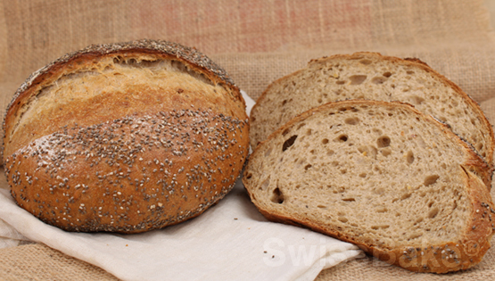 Pain de Campagne – French Country Bread recipe