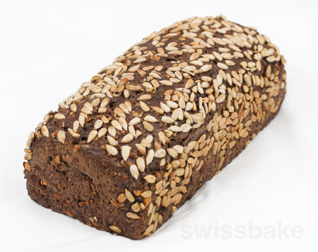 SwissBake® Nordlander Bread Mix | Dark Rye Bread Mix | Buy Online